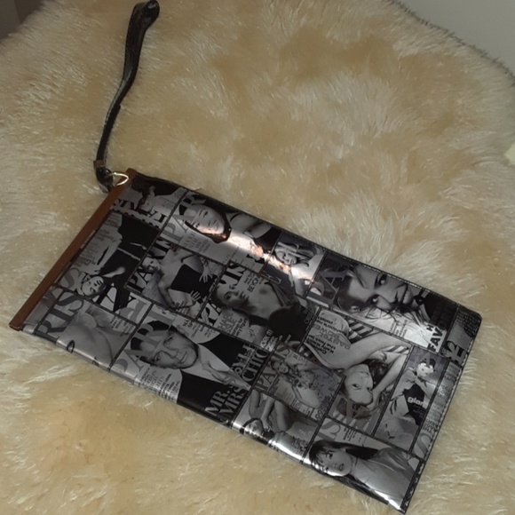 Bags | 525 Cute Little Fashion Clutch | Poshmark